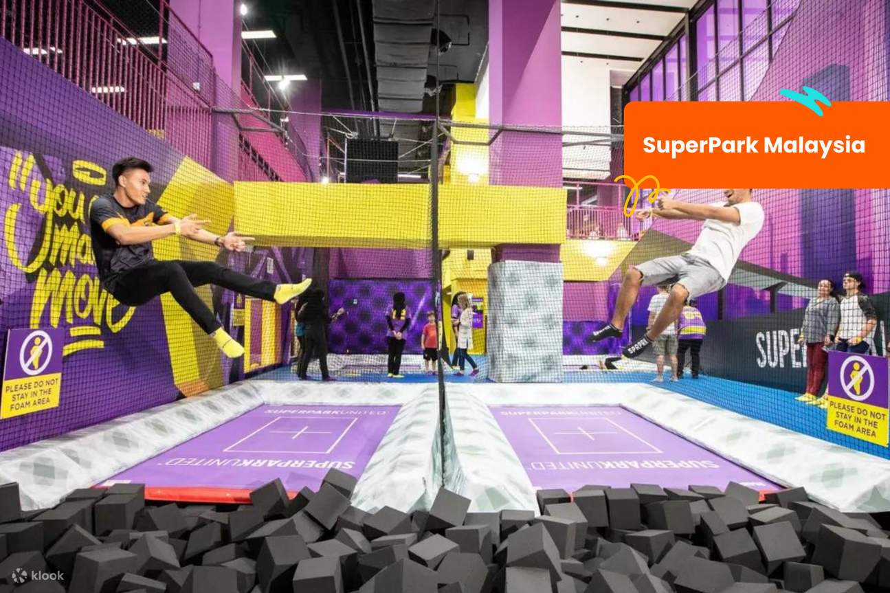 [Klook Exclusive] Kuala Lumpur Multi Attractions Pass - Bundle & Save! - Klook